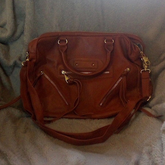 Steve Madden | Bags | Steve Madden Laptop Bag | Poshmark